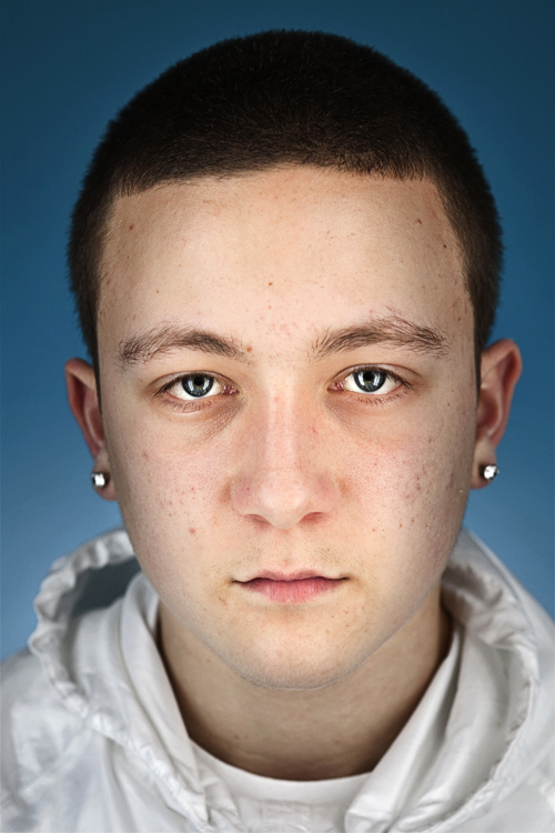 Alin Dragulin - Volume 12